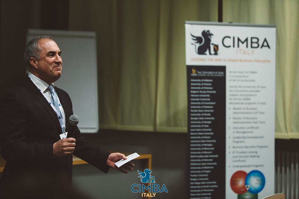 3 parole per il 2020 - Be Your Best