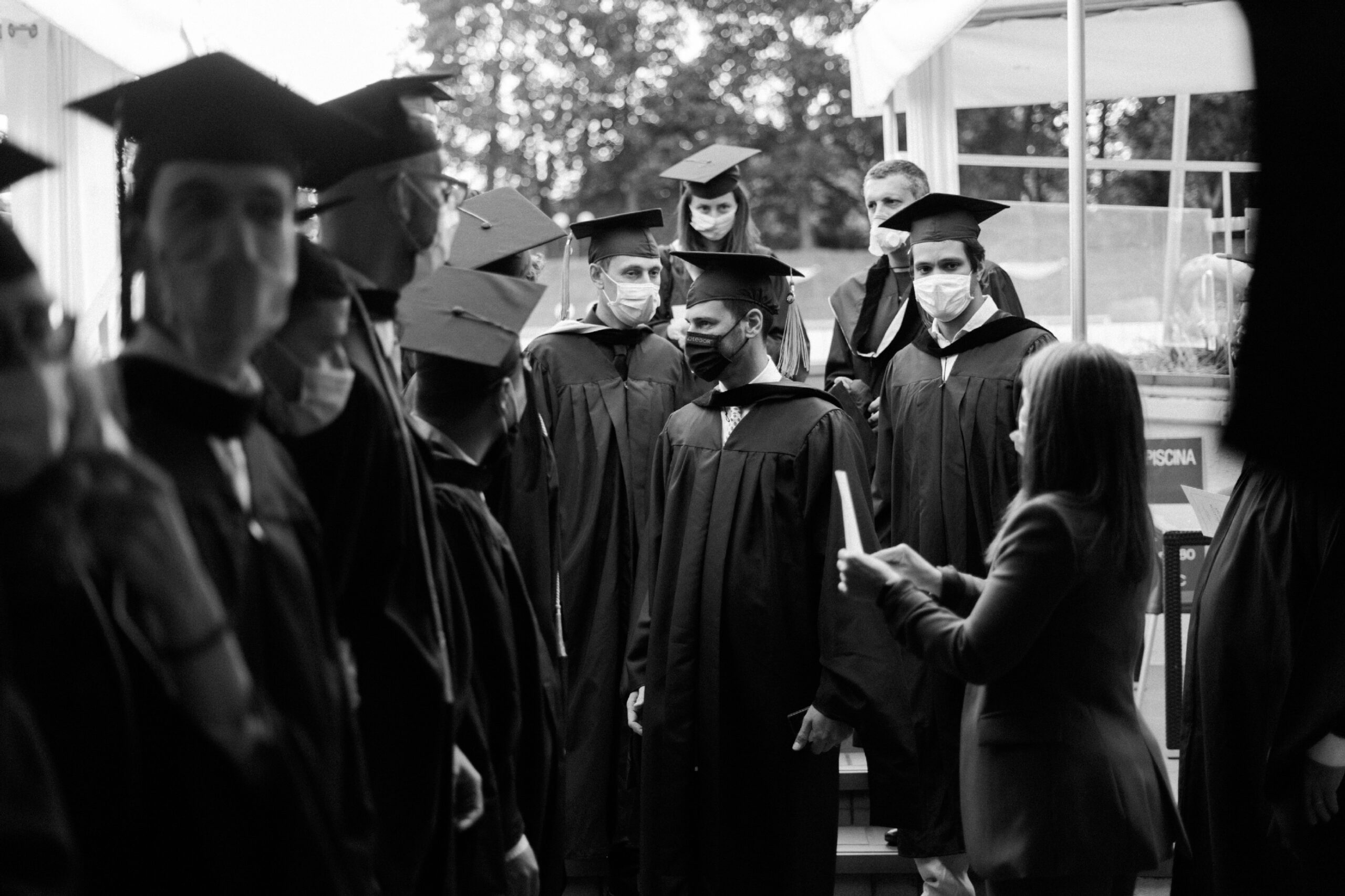 CIMBA, storia di un MBA che trasforma le persone in leader - Be Your Best