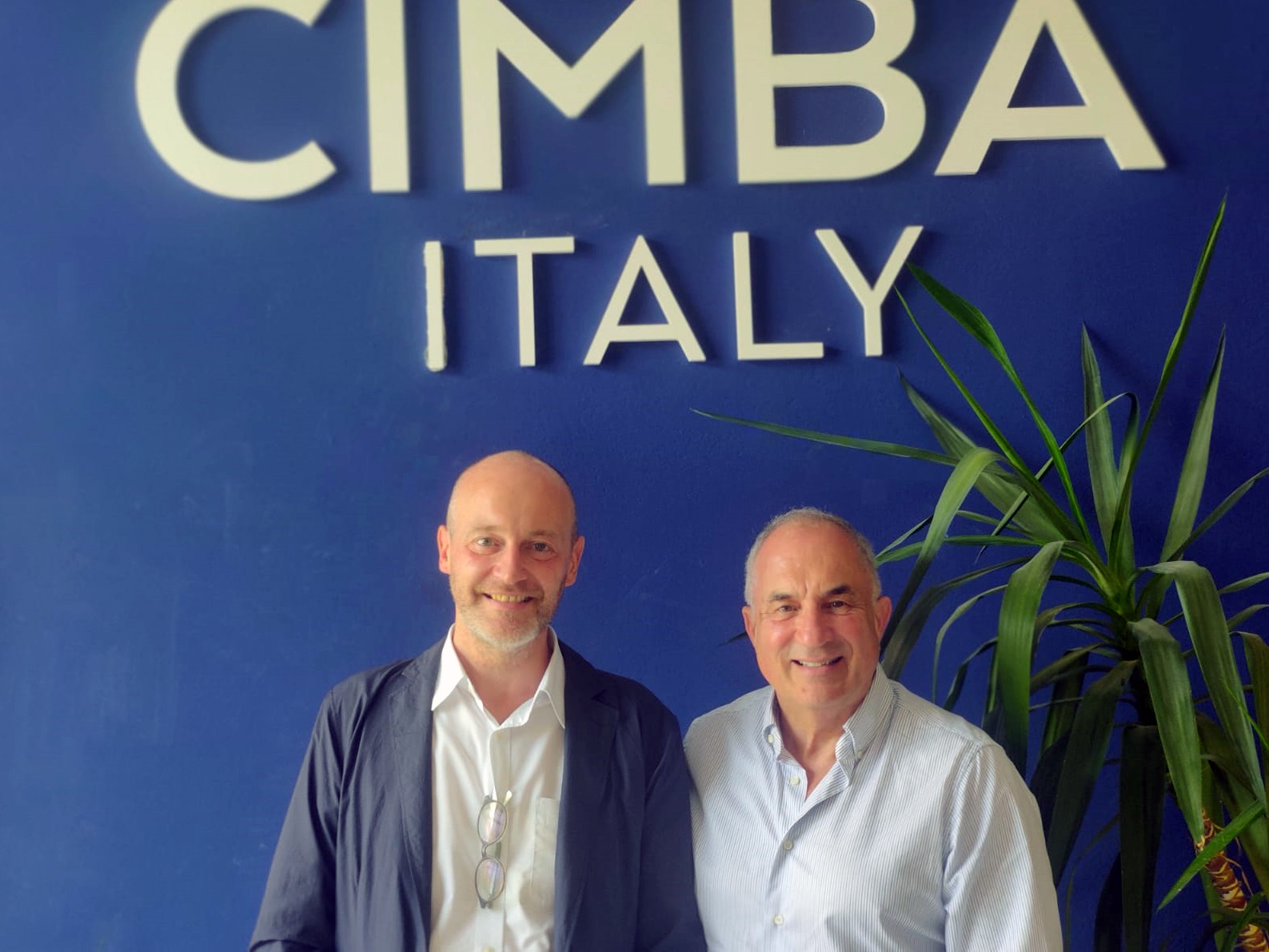 Cimba MBA students a scuola di etica e whistleblowing con Francesco ...