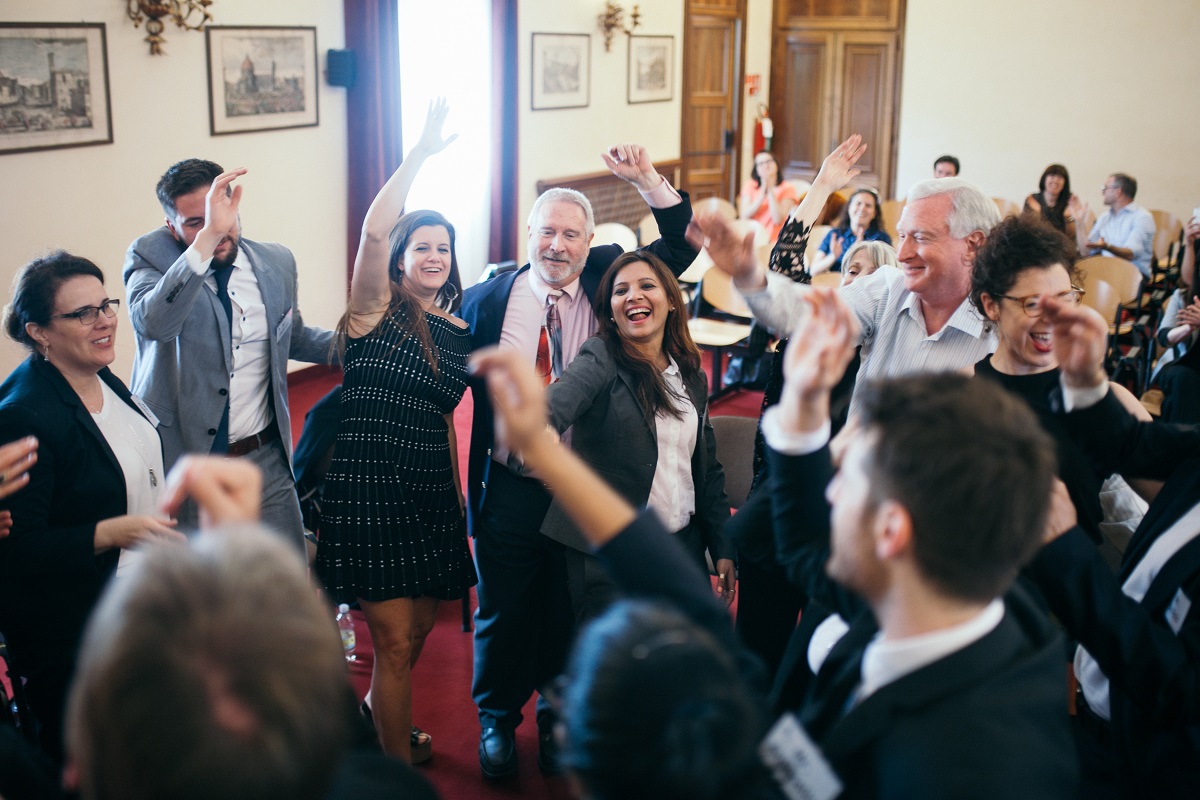 Le doti del leader - Be Your Best