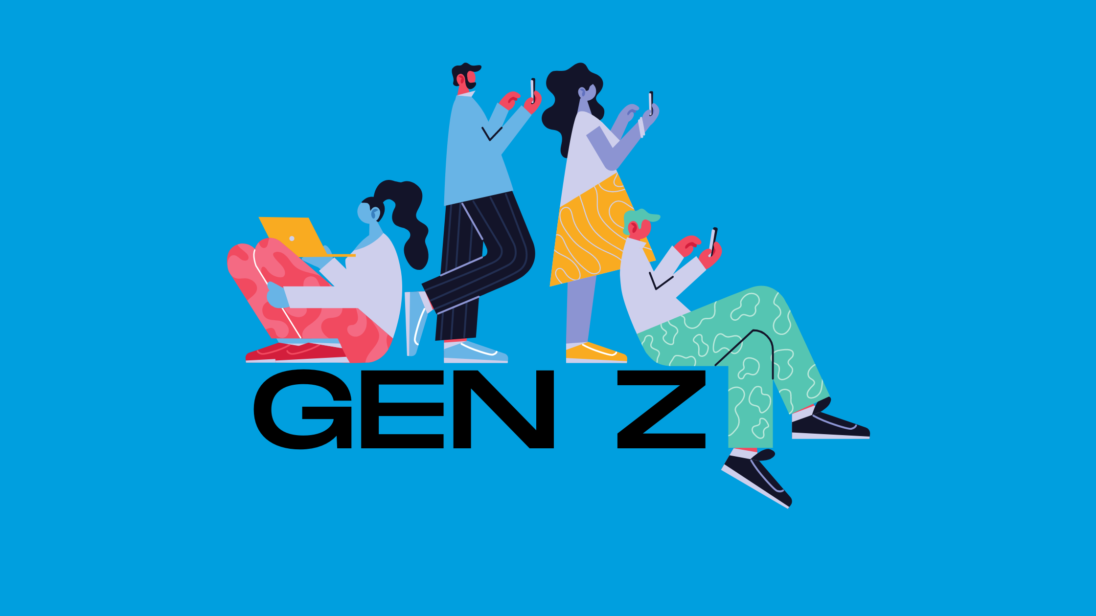 L'effetto Gen Z: un nuovo paradigma di Leadership - Be Your Best